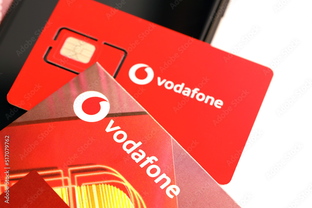 British Multinational Telecommunications Company