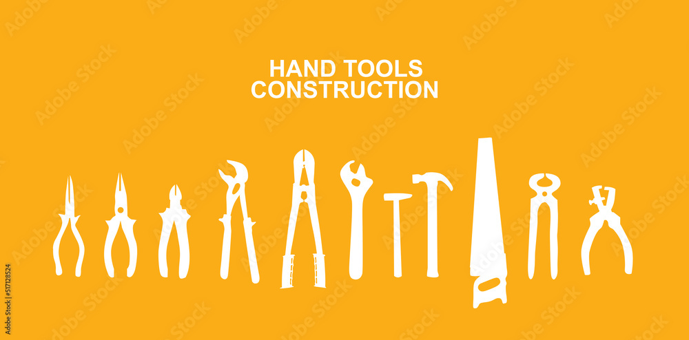 toolbox, tool vector, tool vector template, power tools equipment ...