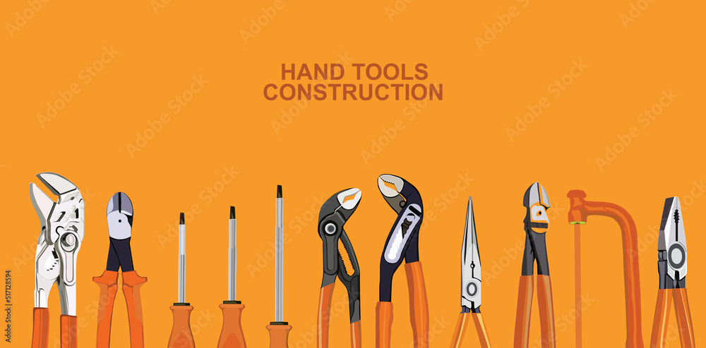 toolbox, tool vector, tool vector template, power tools equipment ...