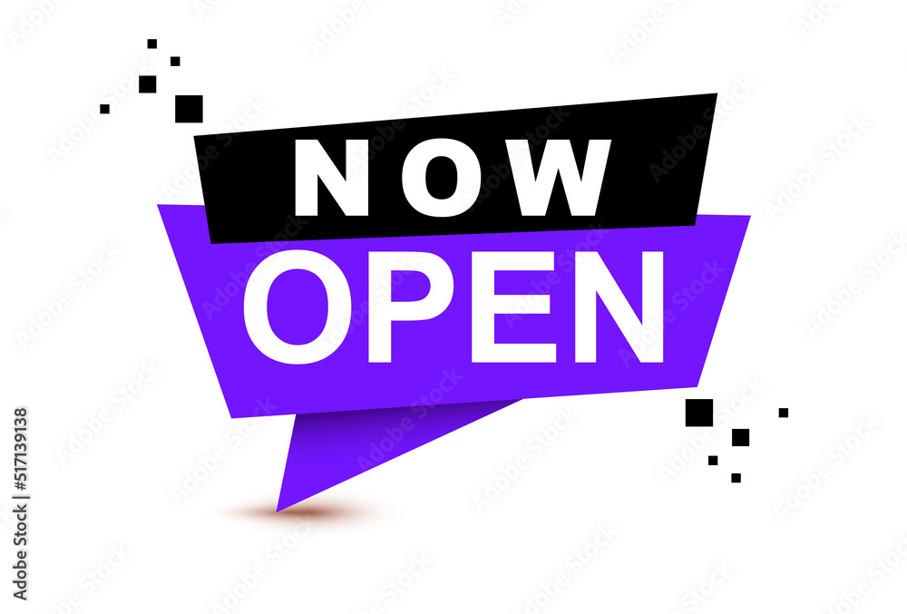 Now open banner. Now open label sign. Banner now open Web Element ...