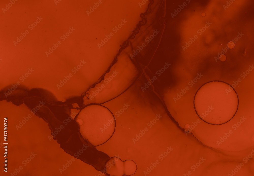 Blood Splatter. Abstract Valentine Background. Stock Photo | Adobe Stock