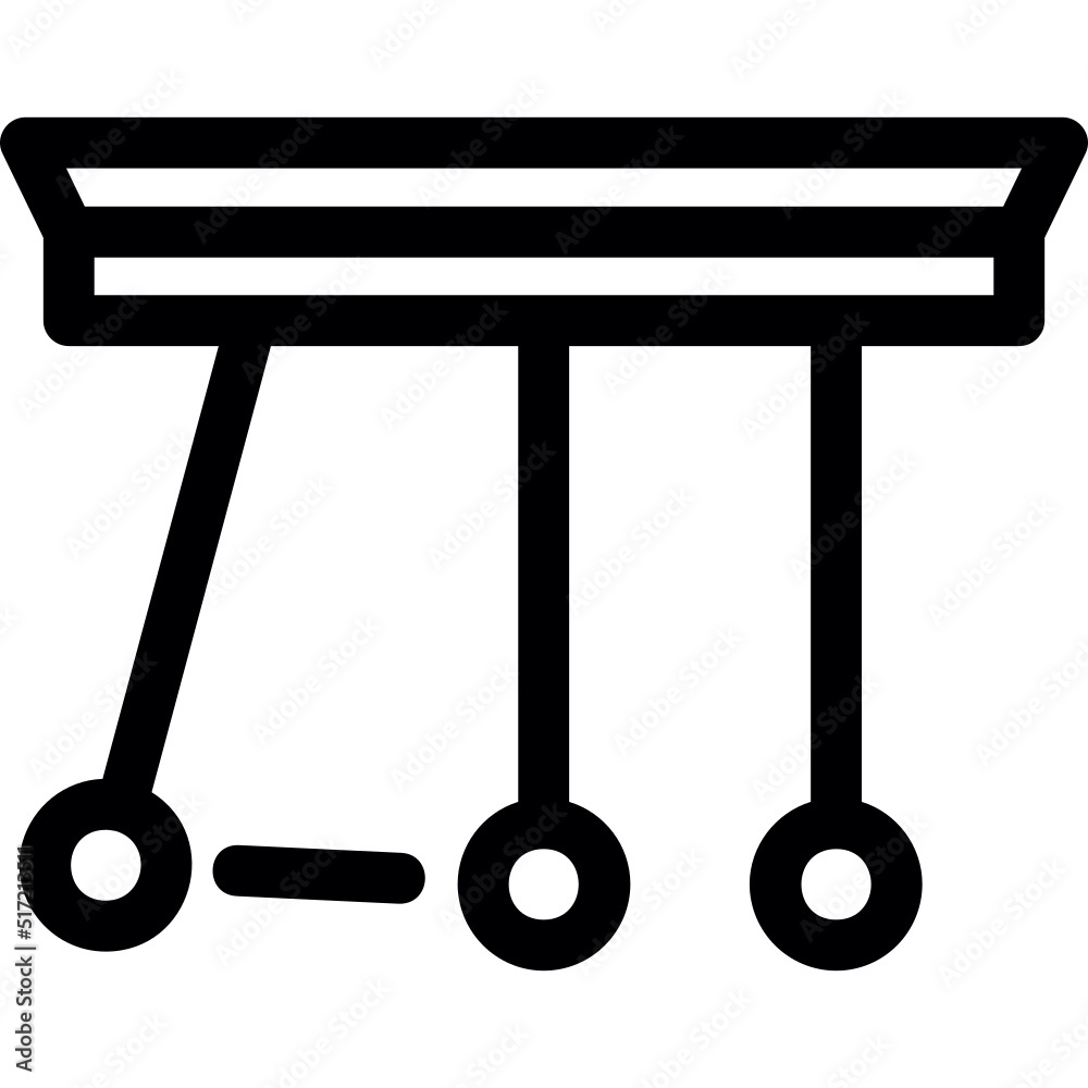 Consequences Icon Stock Vector | Adobe Stock