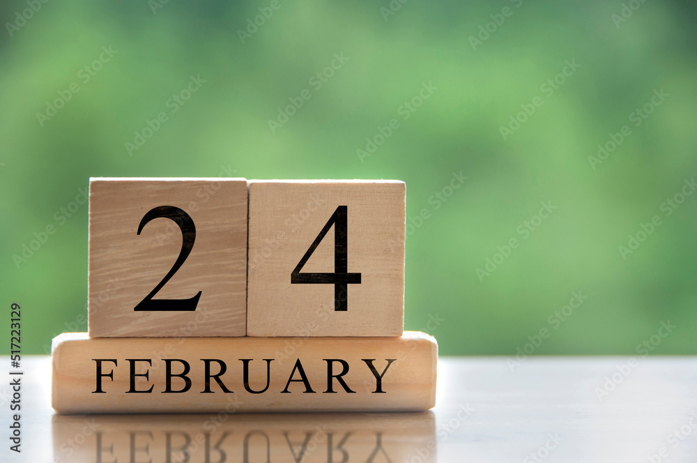February Calendar Picture Ideas