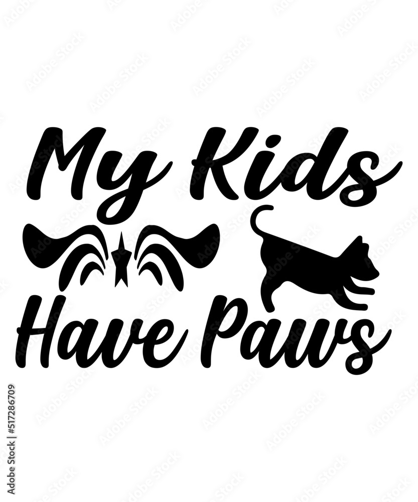 DOG SVG Bundle, Dogs clipart, Dogs svg files for cricut, dogs ...