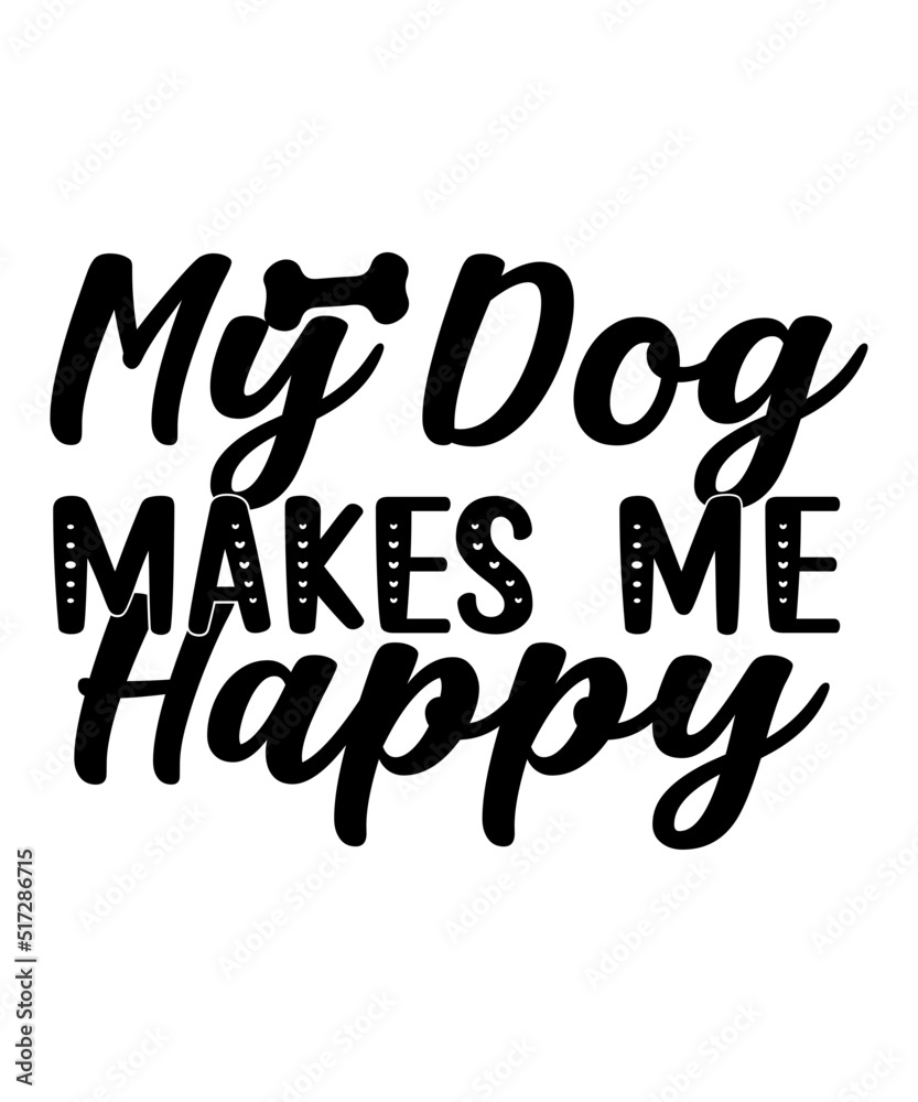 DOG SVG Bundle, Dogs clipart, Dogs svg files for cricut, dogs ...