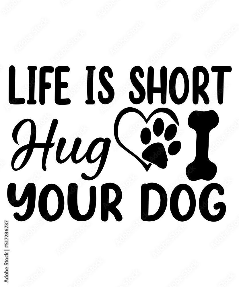 DOG SVG Bundle, Dogs clipart, Dogs svg files for cricut, dogs ...