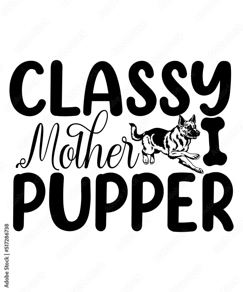 Stockvector DOG SVG Bundle, Dogs clipart, Dogs svg files for cricut ...