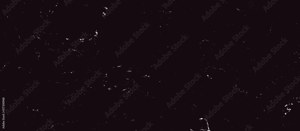 Dust and scratches design. Blank black texture surface background, dark ...