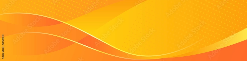simple and elegant linkedin banner background design Stock Illustration ...