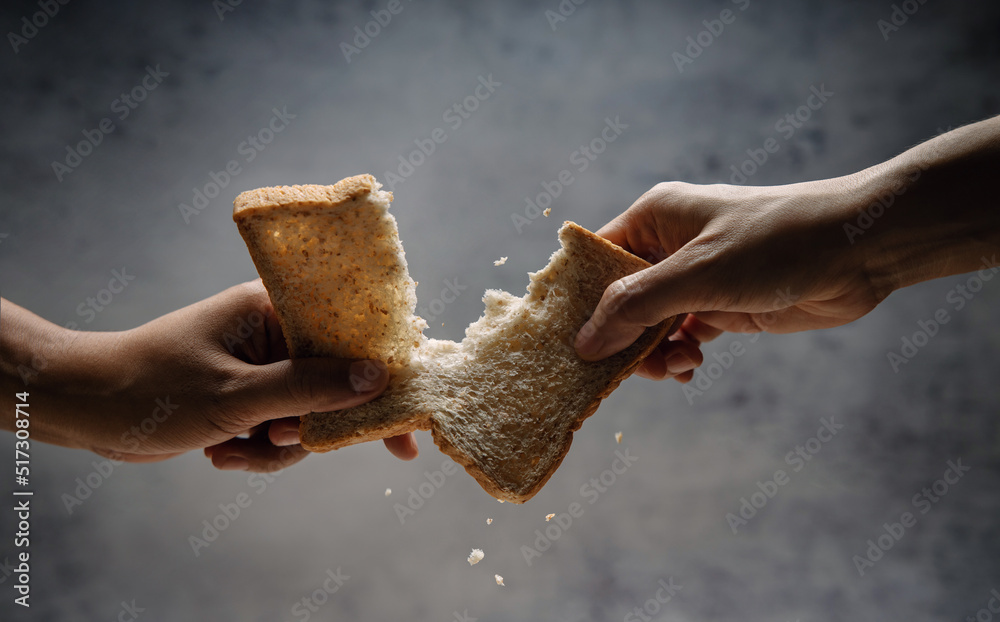 Food Shortage, World Food Crisis Concepts. Inflation, Fuel Price and ... Food Shortage, World Food Crisis Concepts. Inflation, Fuel Price and ...