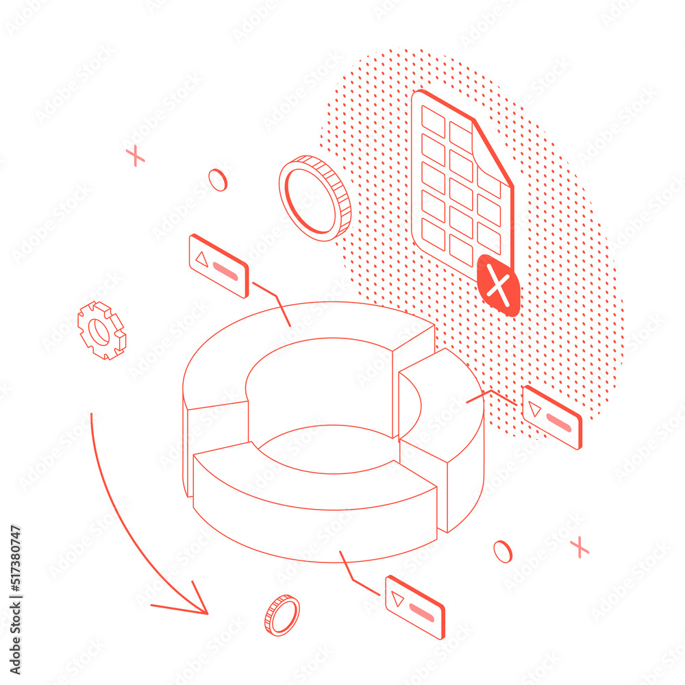 Money, chart, graph, diagram, presentatnion, spreadsheet, economy ...
