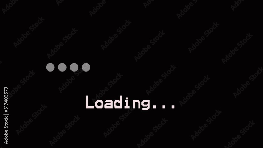Loading Bar progress, Status bar, Numerical counting from 0 to 100% ...