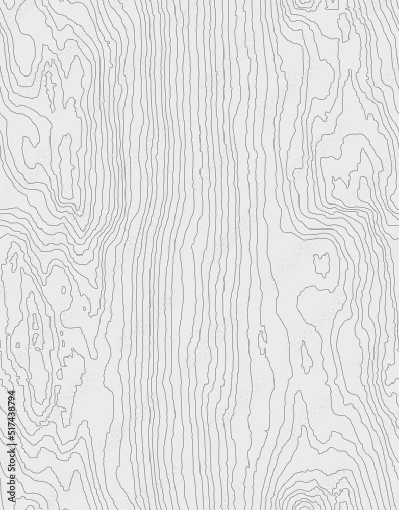 Stylized texture of wood grain surface, stripes pattern wood structure ...