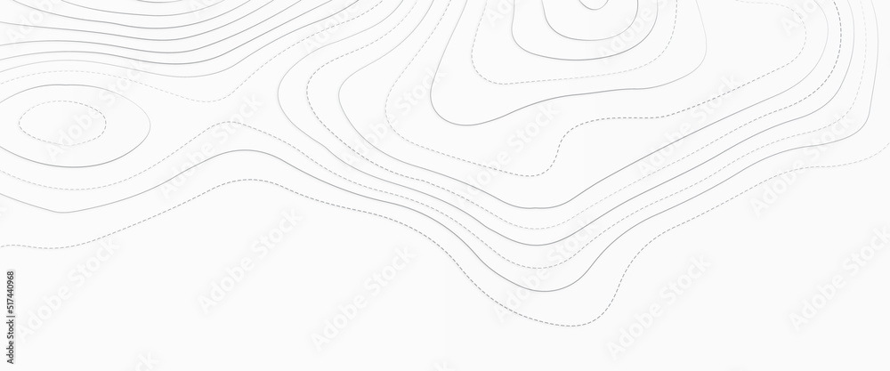 Grafika wektorowa Stock: White wave paper curved reliefs abstract ... Grafika wektorowa Stock: White wave paper curved reliefs abstract ...