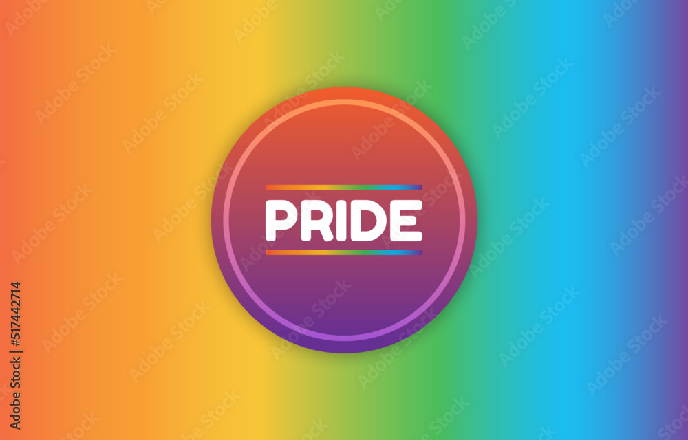 LGBT Love sign. Colorful rainbow pride gradient fluid abstract ... LGBT Love sign. Colorful rainbow pride gradient fluid abstract ...