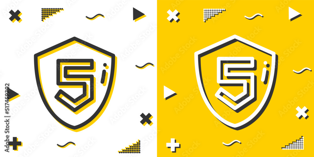 html line icon. Simple outline style.html linear sign. Vector ...