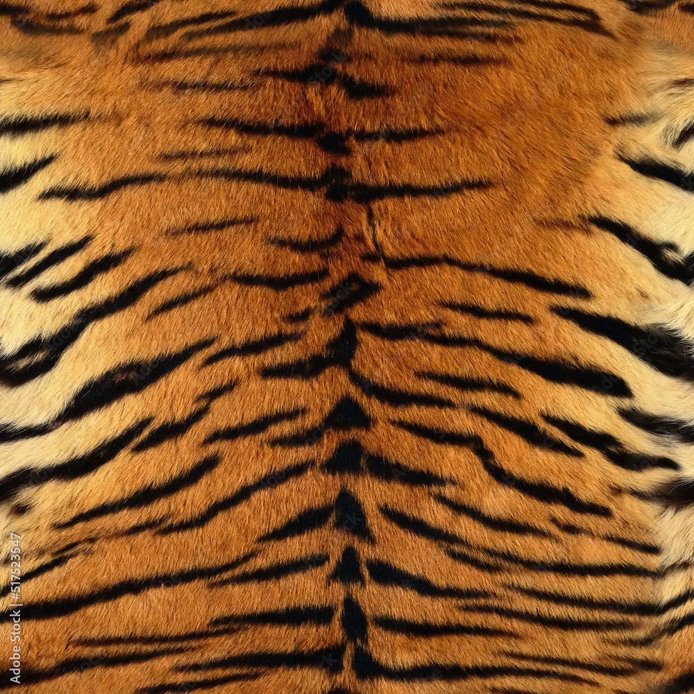 Exotic Animal Textures