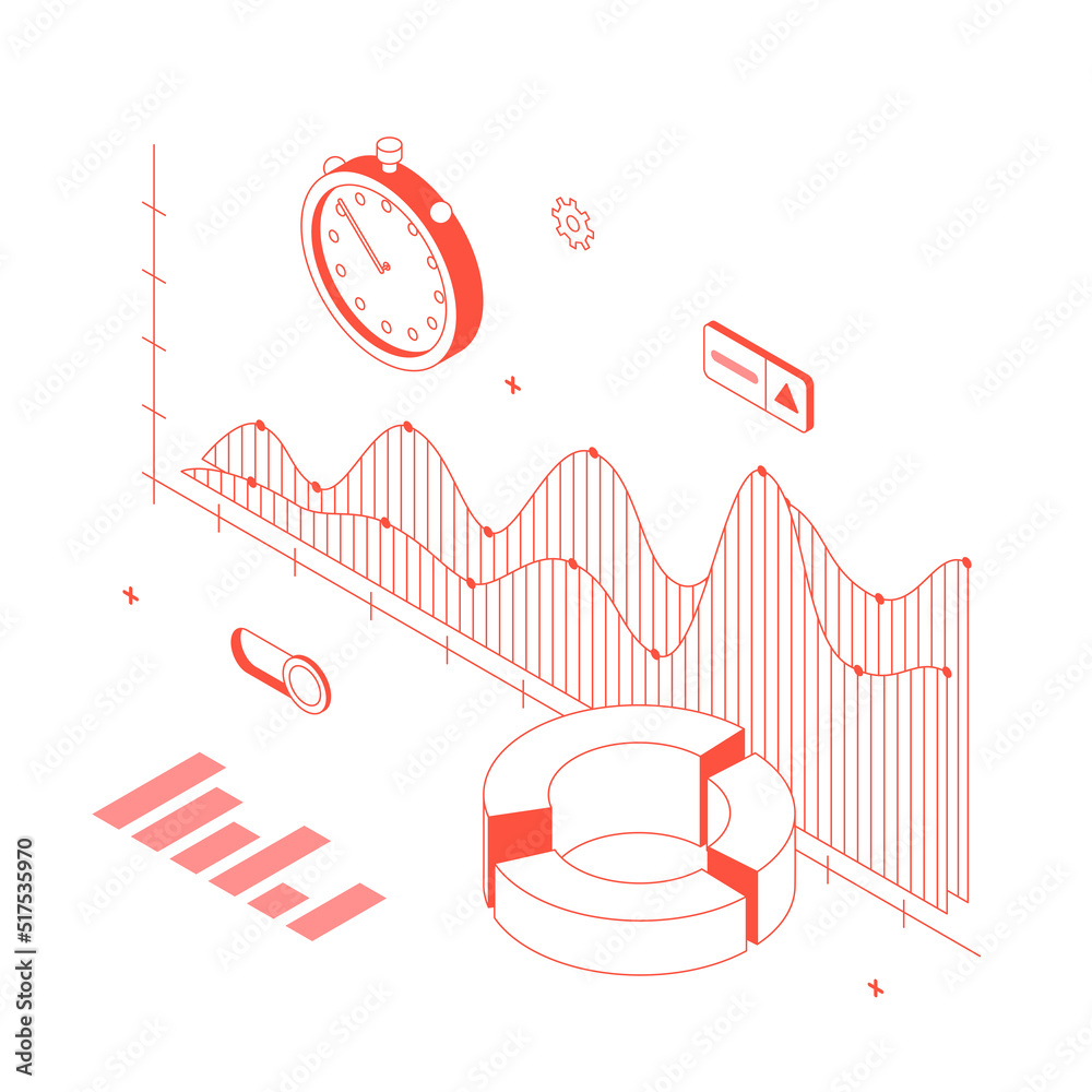 Money, chart, graph, diagram, presentation, spreadsheet, economy ...