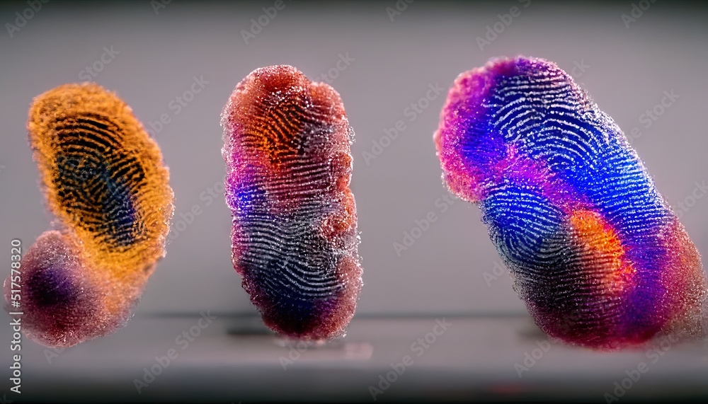 DNA fingerprinting, also called DNA typing, DNA profiling, genetic ...