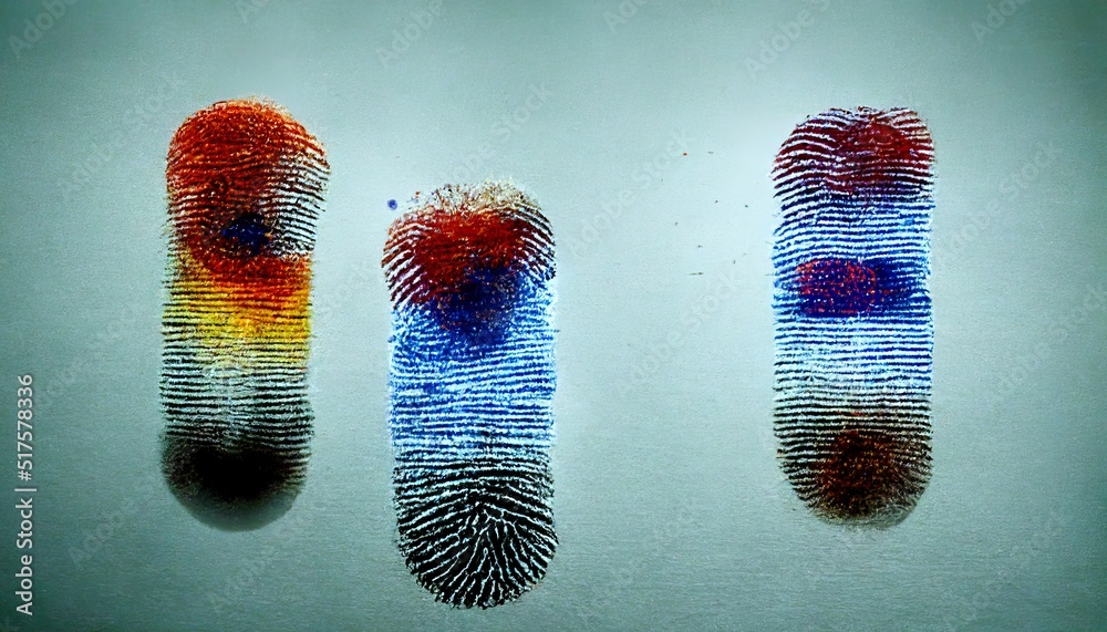DNA fingerprinting, also called DNA typing, DNA profiling, genetic ...