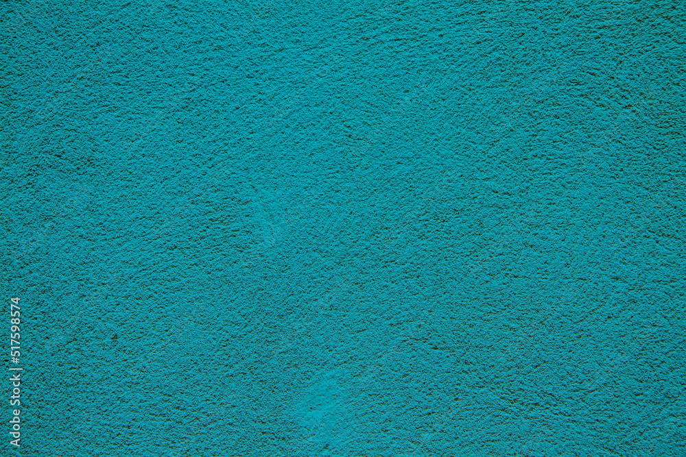 Beautiful vintage turquoise background. Abstract grunge decorative ...