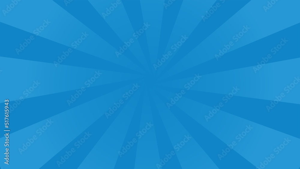 ray background focus line on center. focus line blurred on center. can ...