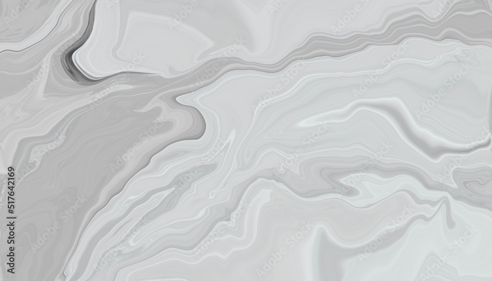 white marble effect pattern using liquify and light shiny gradient ...