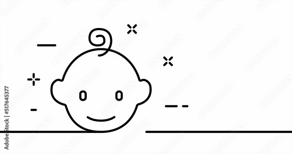 Little boy. Childhood, kid, child, smile, cute, funny, parents, raise ...