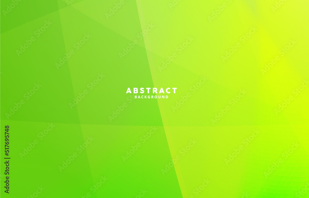 abstract green background Stock Vector | Adobe Stock