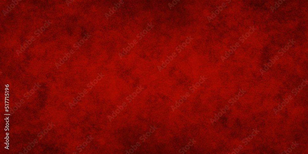Dark Red Paper Texture
