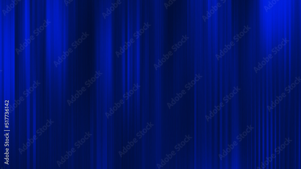 Luxury Smooth Dark Blue Background with LED screen texture for branding ...