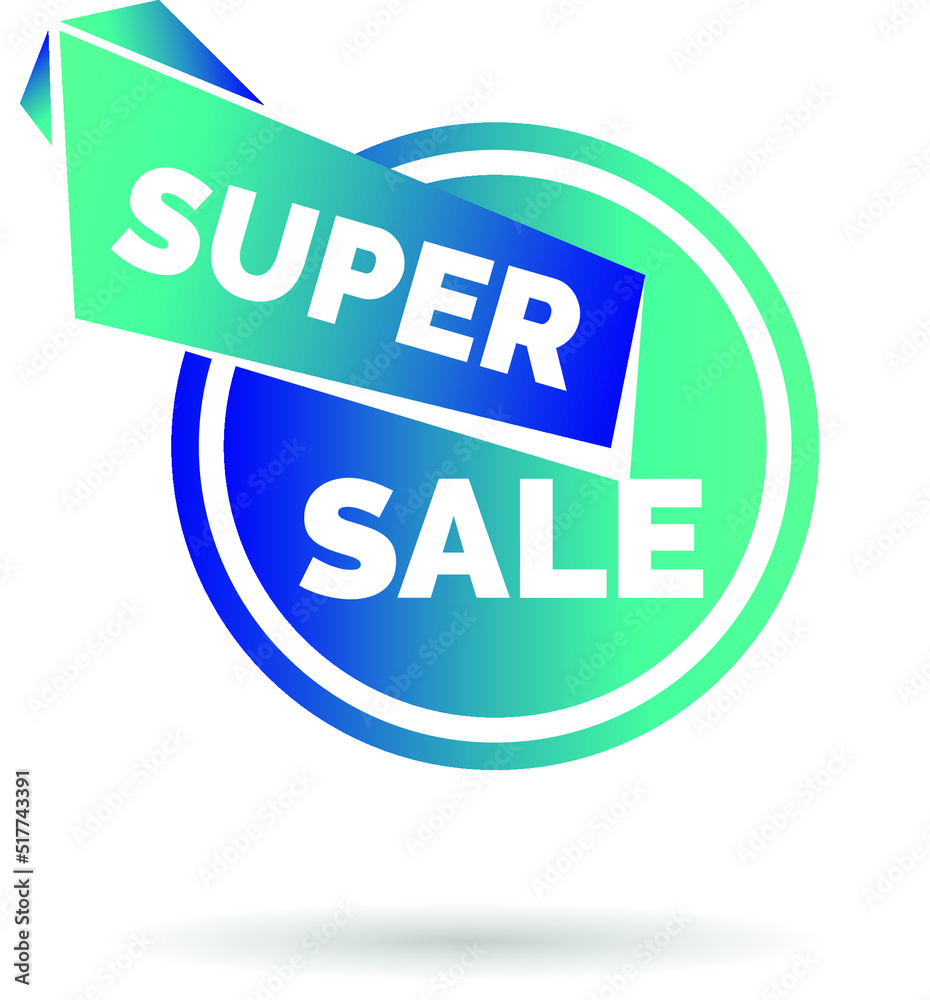 Offer vector file Stock Vector | Adobe Stock