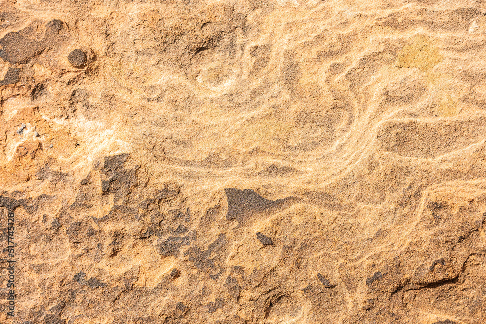 Abstract texture of ground surface Stock Photo | Adobe Stock