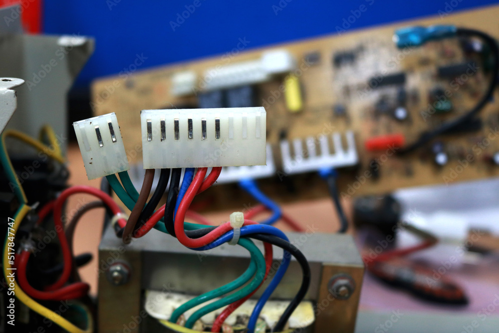 Electrical cable is a medium for conducting electric current consisting ...