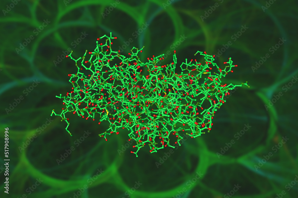 Klebsiella pneumoniae Carbapenemase (KPC-2) beta-lactamase in complex with hydrolyzed cefotaxime ...
