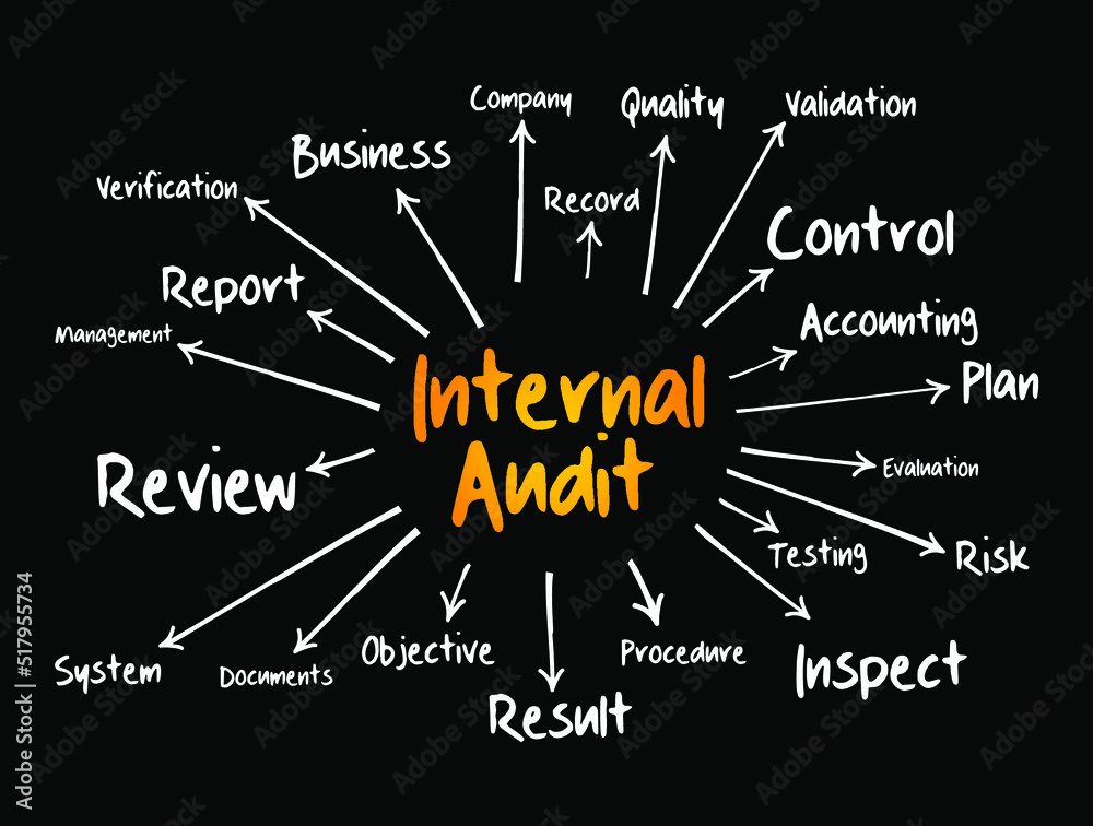 Internal Audit evaluate a company's internal controls, including its ...