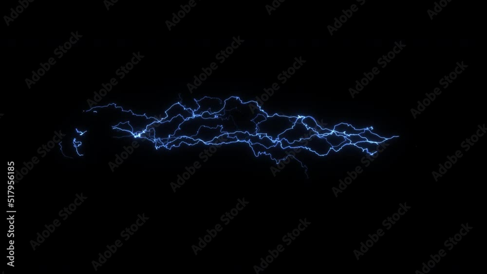 Electricity Lightning Arc Tesla Coil - Light Bolts - Transparent ...