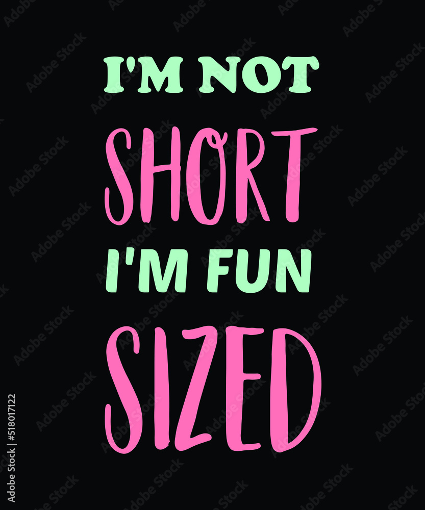 Fun Size Quotes