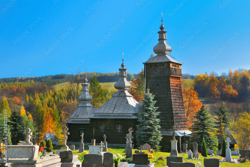Poster Orthodox Church of St – Wall Art | UkPosters