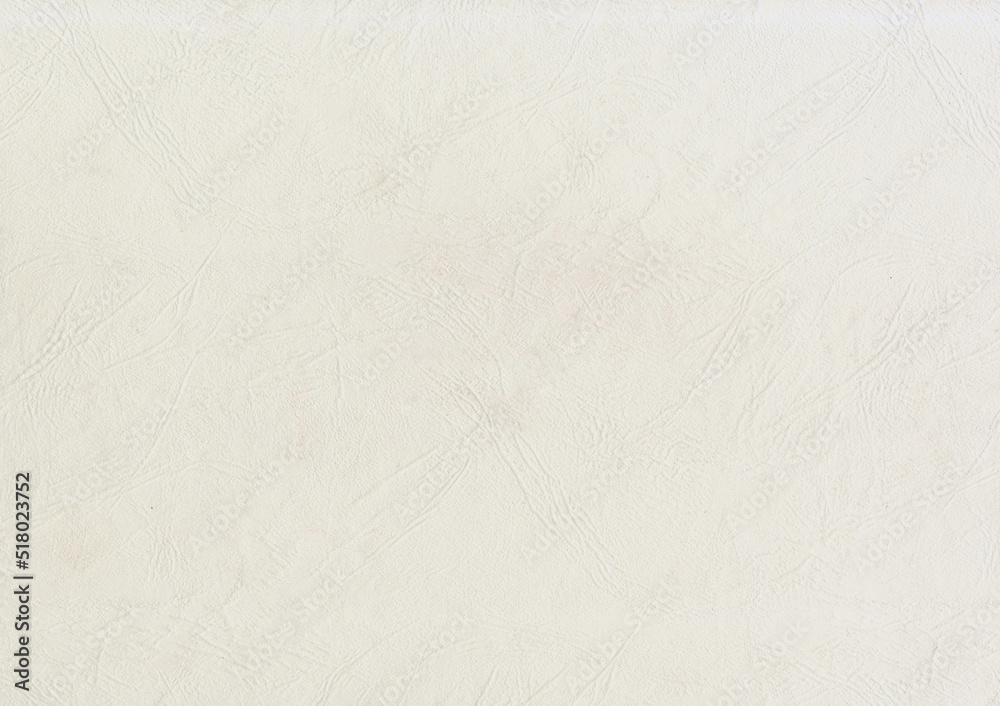 High resolution large image of an uncoated weathered textbook cover ...