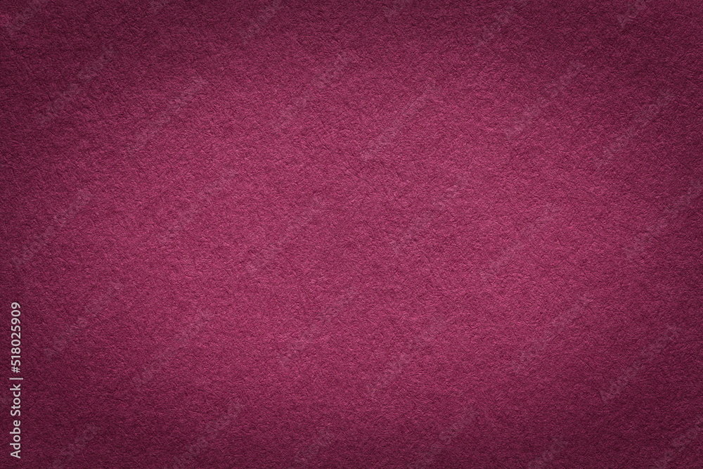 Texture of vintage wine paper gradient background with dark vignette ...