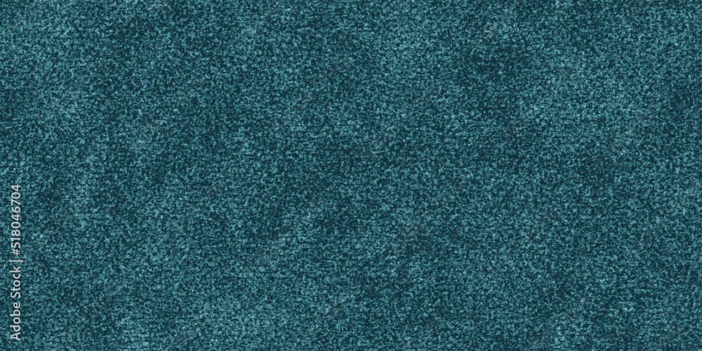 Teal dark cyan cut pile saxony seamless background. Acrylic fiber floor ...