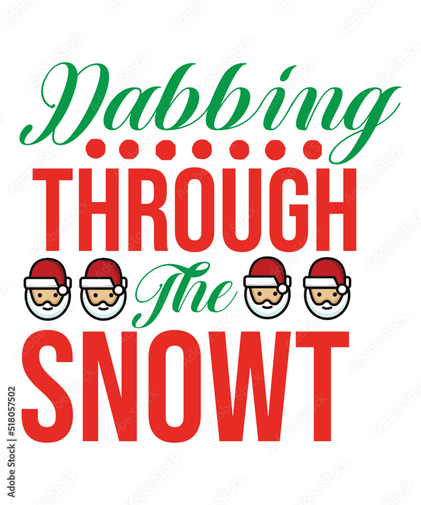 Christmas Svg Bundle Naughty Svg Adult Christmas Svg Winter Svg