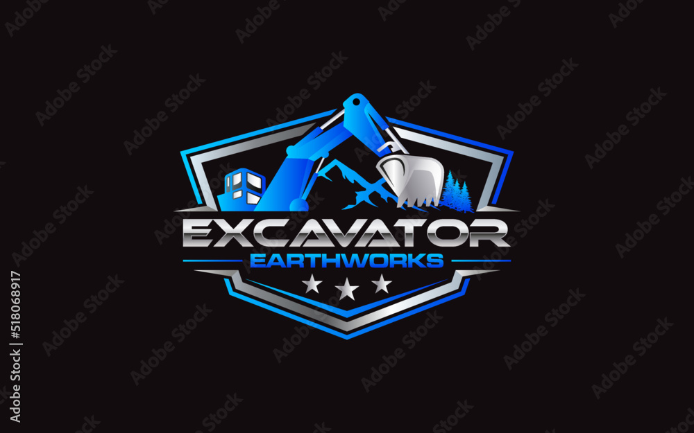 Earthworks Logo