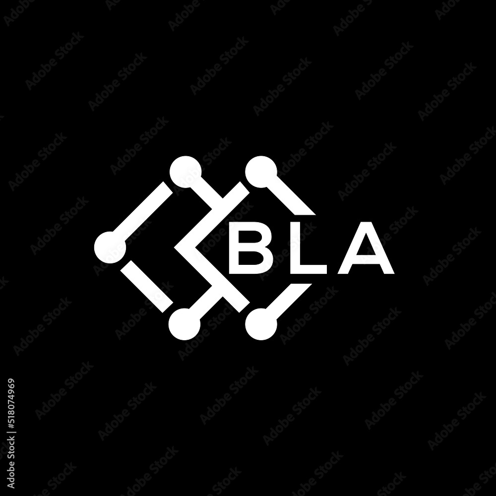 BLB logo, BLB icon, BLB vector, BLB letter, BLB minimalist, BLB emblem ...