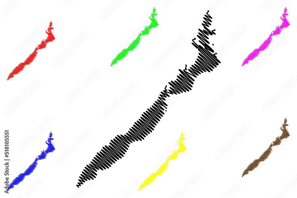 Palawan island (Southeast Asia, Republic of the Philippines, Philippine ...