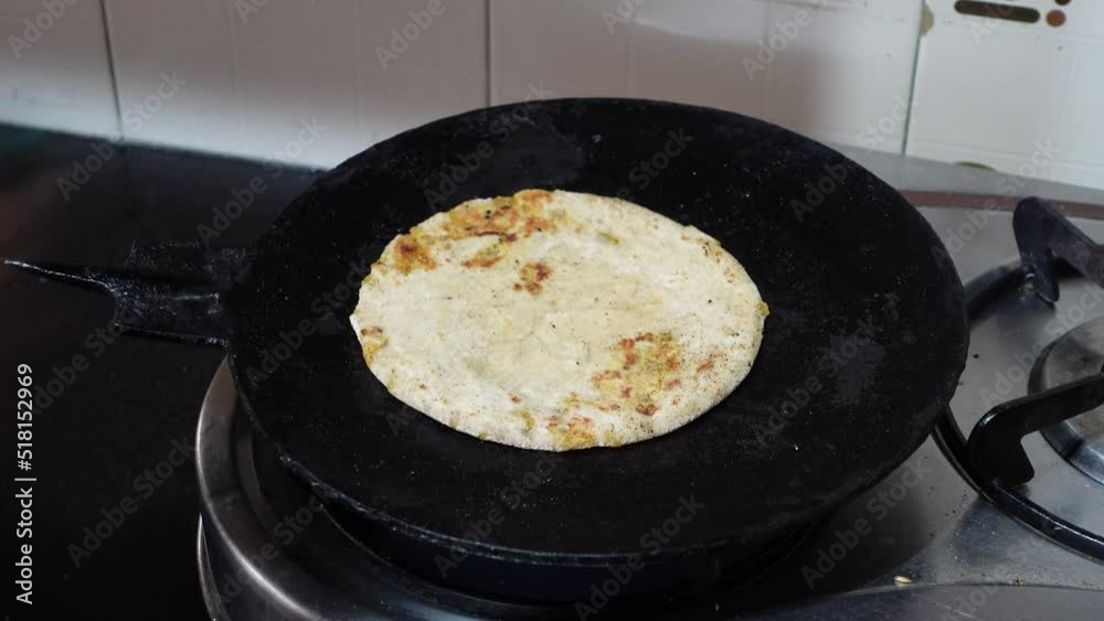 Puranpoli on the occasion of Holi Festival also known as Holige, is an ...