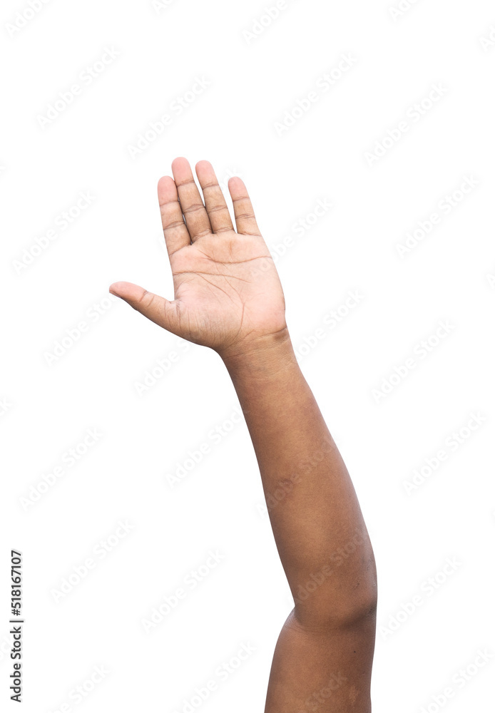 symbols of hand,hend different indications image Photos | Adobe Stock