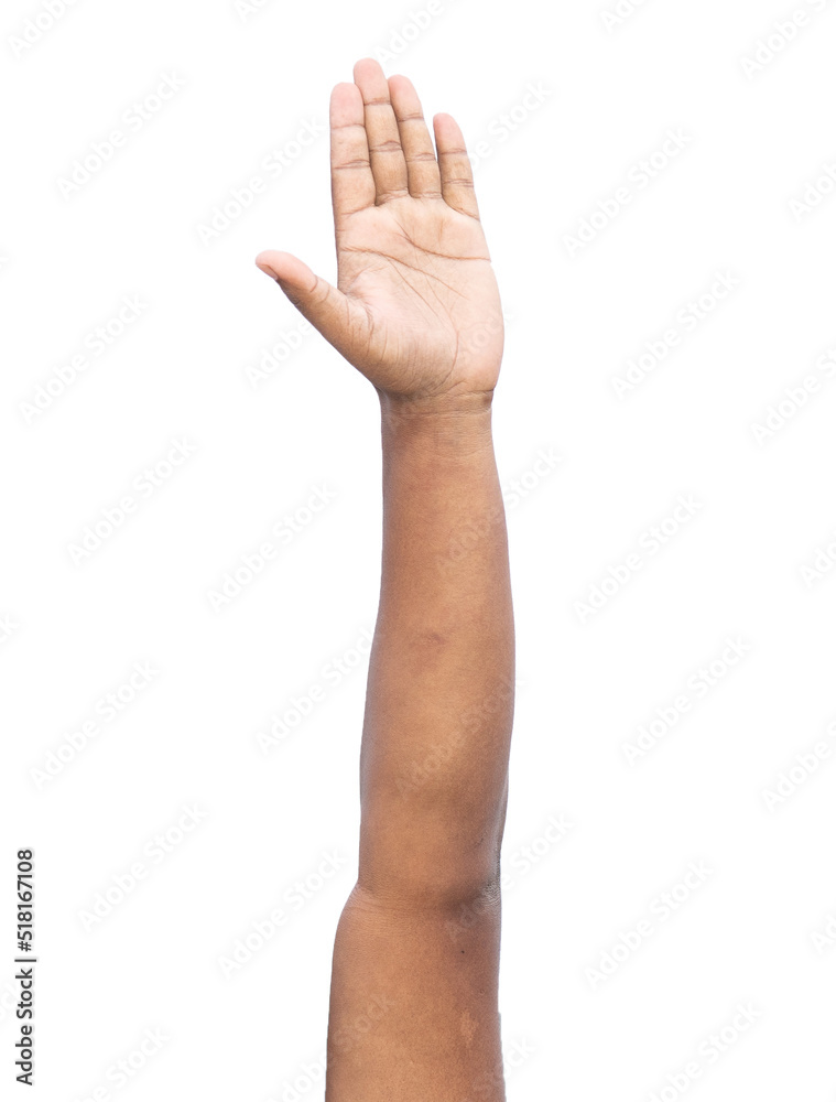 symbols of hand,hend different indications image Stock Photo | Adobe Stock