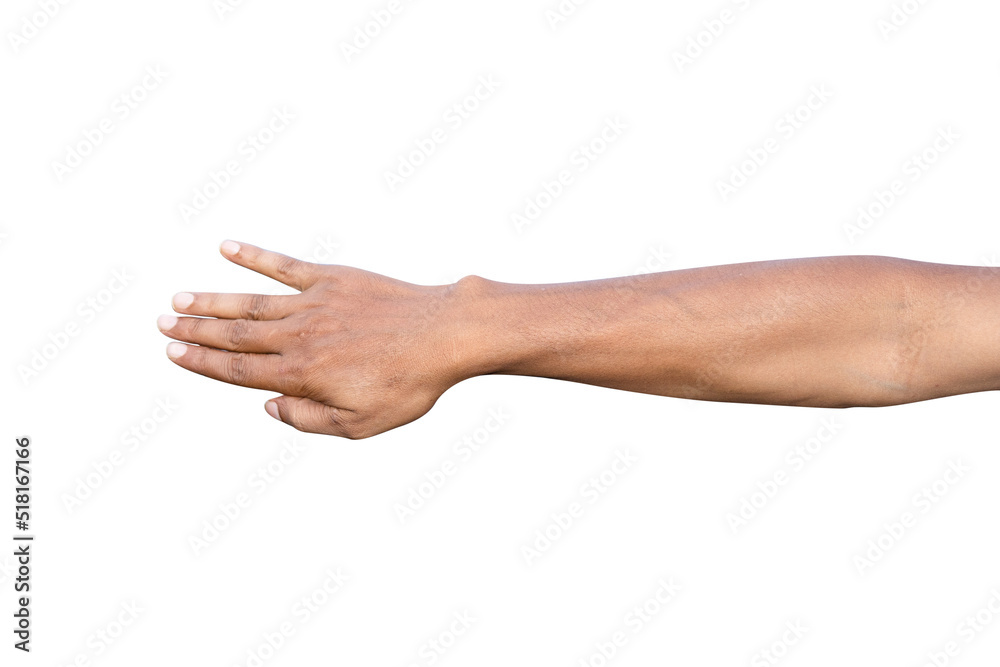 symbols of hand,hend different indications image Stock Photo | Adobe Stock